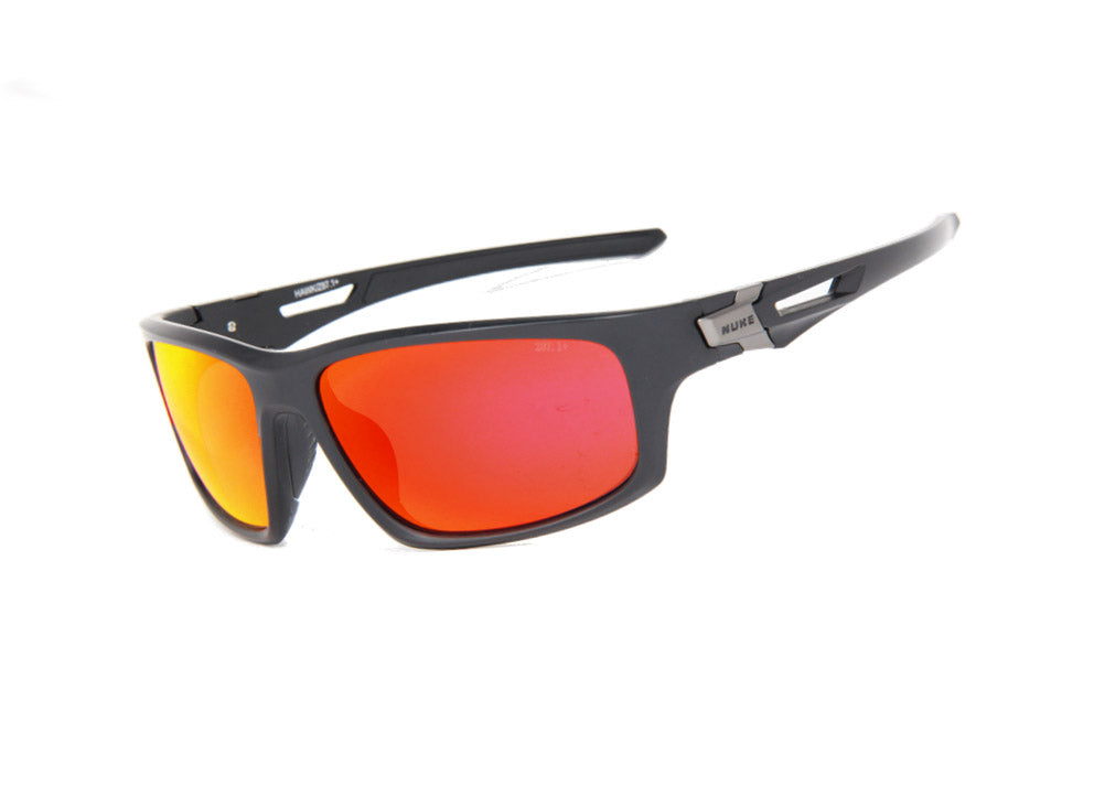 2023 HAWK Z87.1 SAFETY SUNGLASSES - NUKE OPTICS