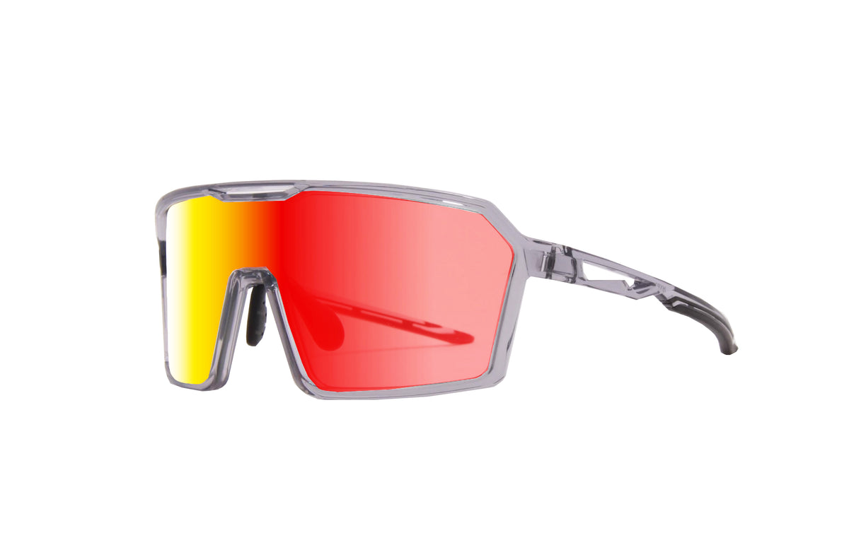 2025 HYPERION PHOTOCHROMIC SUNGLASSES - NUKE OPTICS