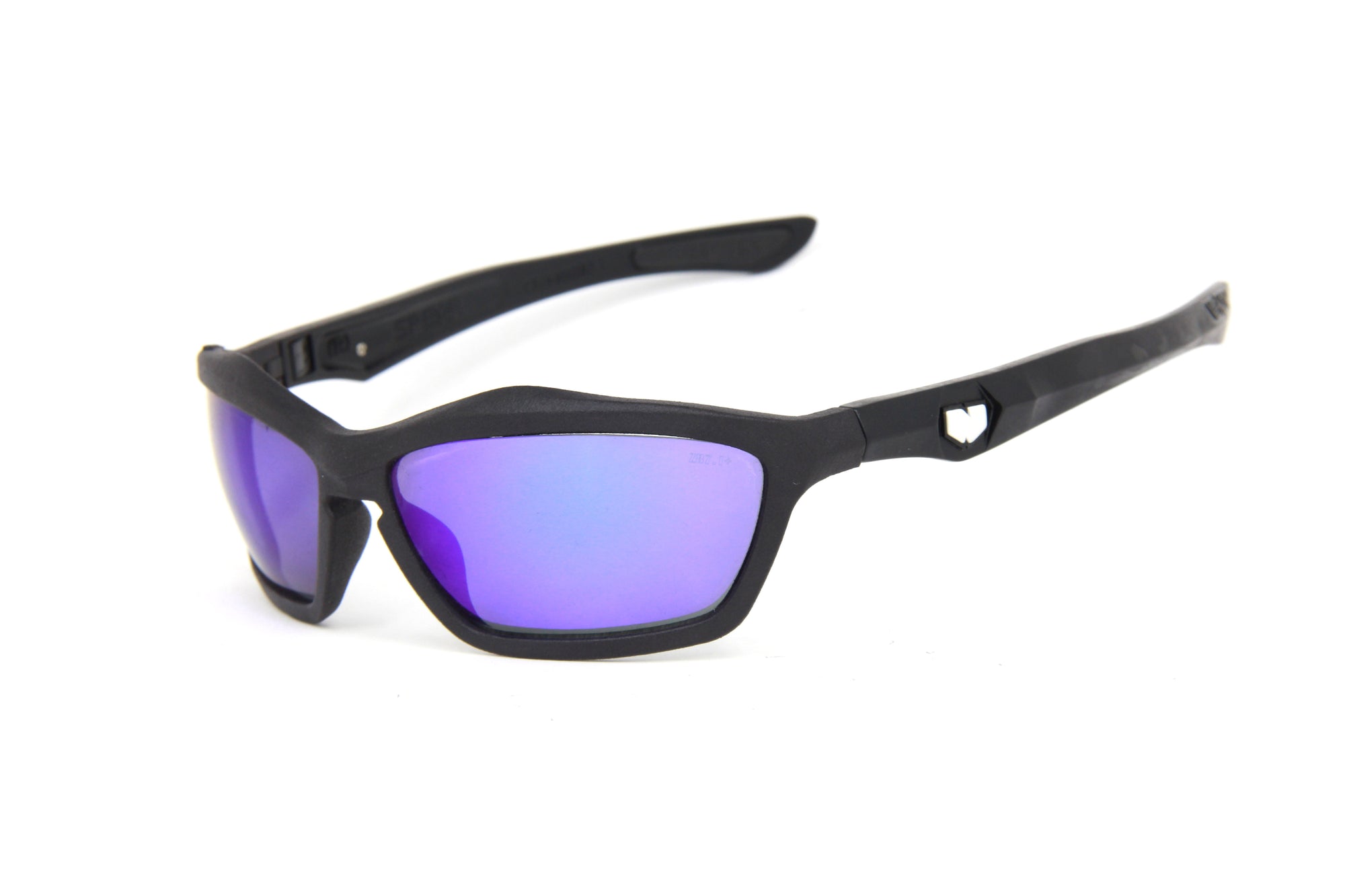 SUNGLASSES SAFETY Z87.1 - NUKE OPTICS