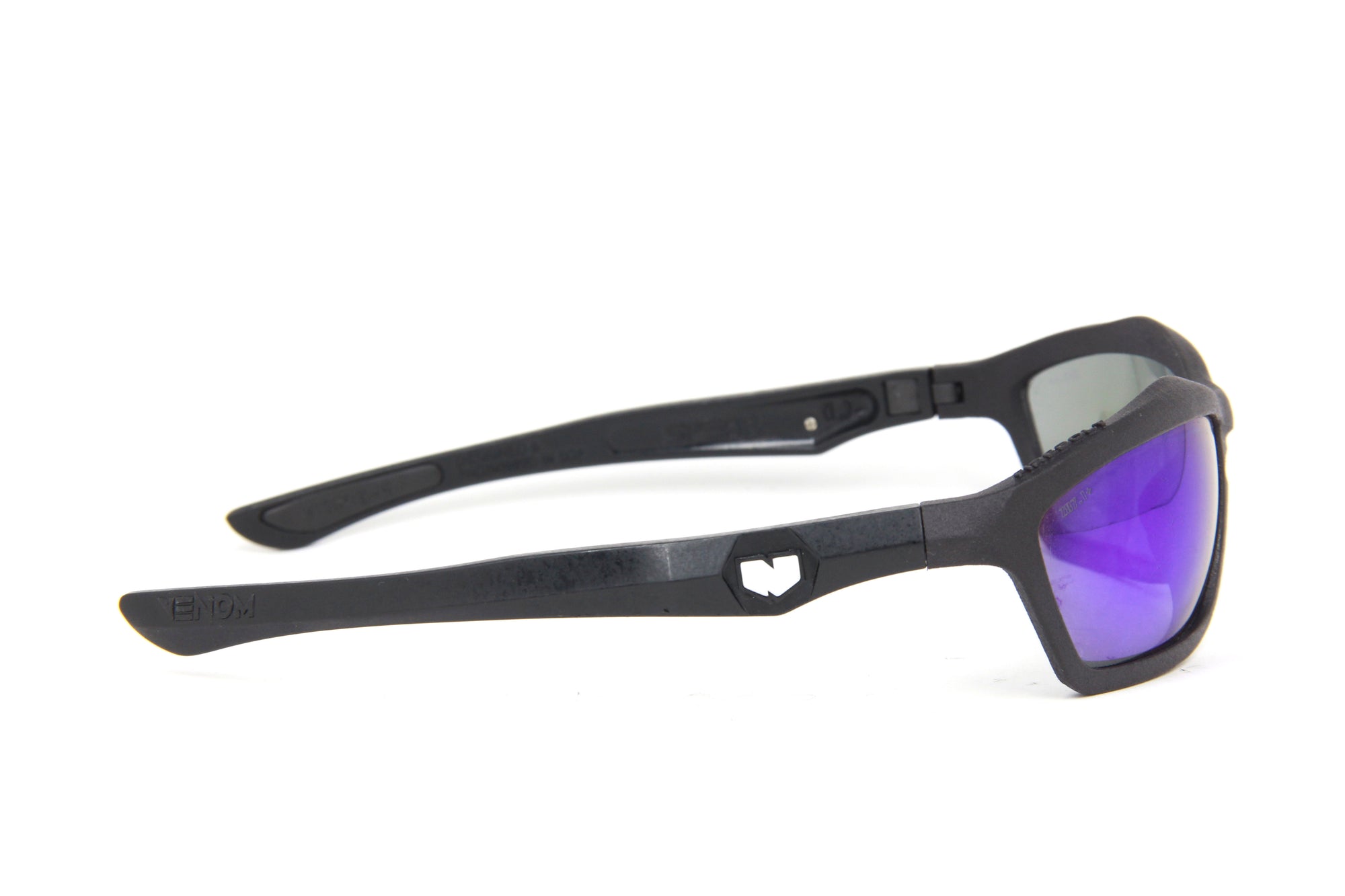 SUNGLASSES SAFETY Z87.1 - NUKE OPTICS