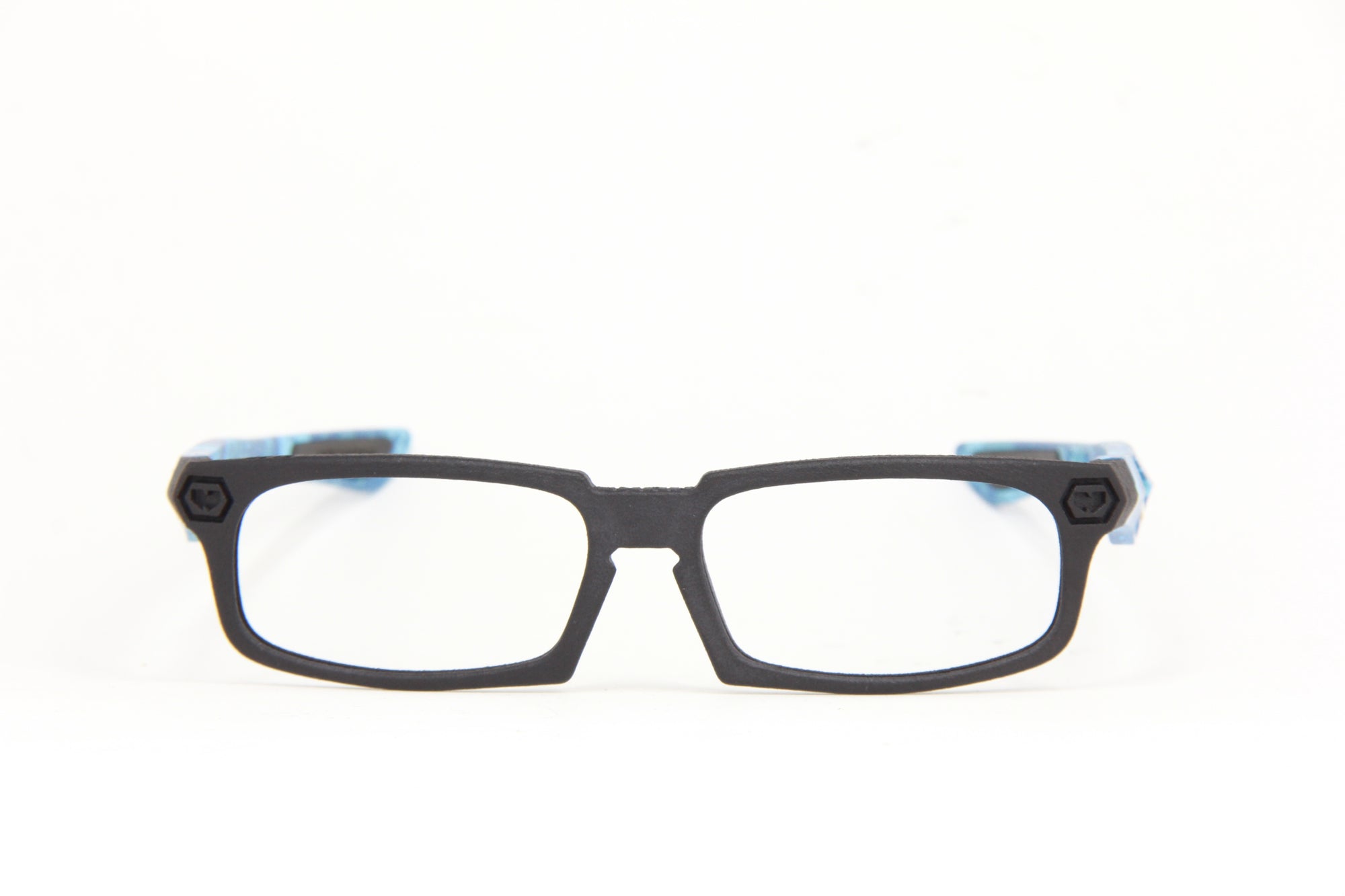 2024 V2 EYEGLASSES - NUKE OPTICS