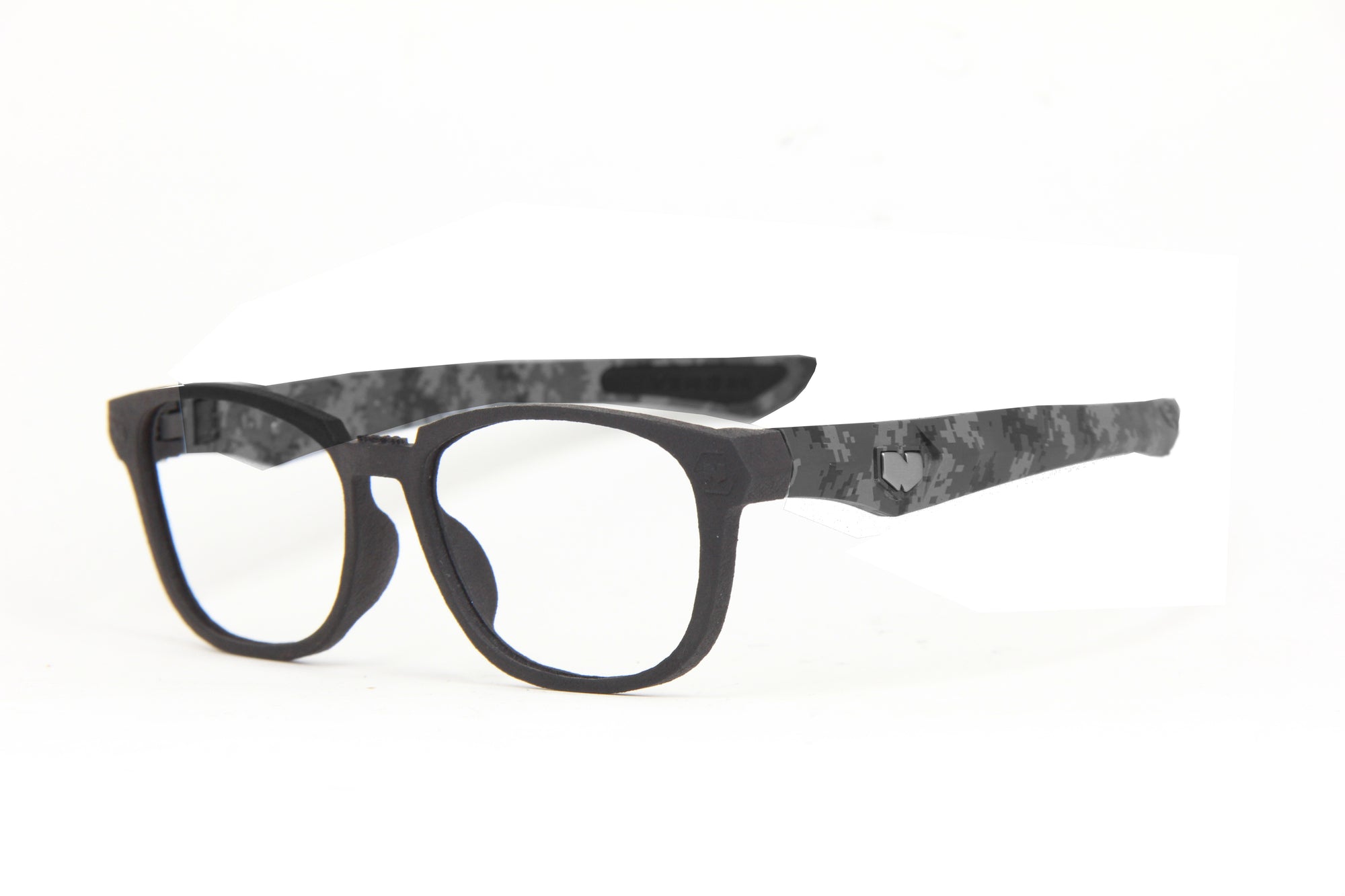 2024 V21 XL EYEGLASSES - NUKE OPTICS