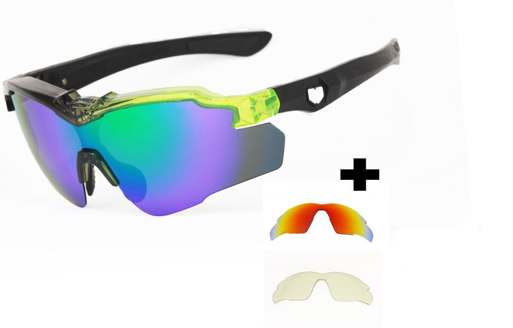2024 STINGER POLARIZED - NUKE OPTICS